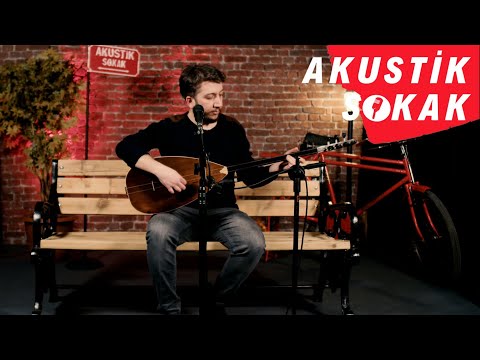 Görkem Gürlevik - GEÇTİ DOST KERVANI