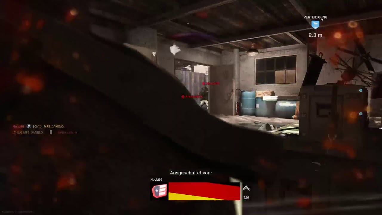 #Modern #Warfare #bo4 #multiplayer #2019 #callofduty call of duty #cod ...