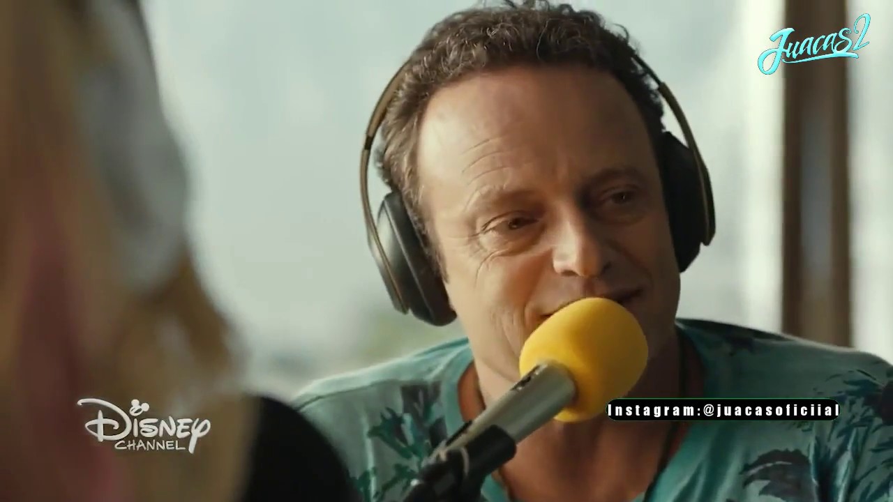 Juacas 2- Eps 17 Completo (HD) - YouTube