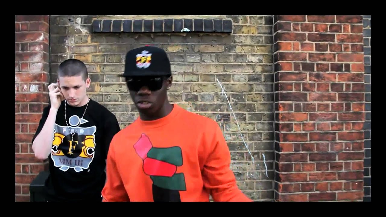 Dru Blu (Don Strapzy) & Astar Freestyle (FORREDUCI EDITION) - YouTube