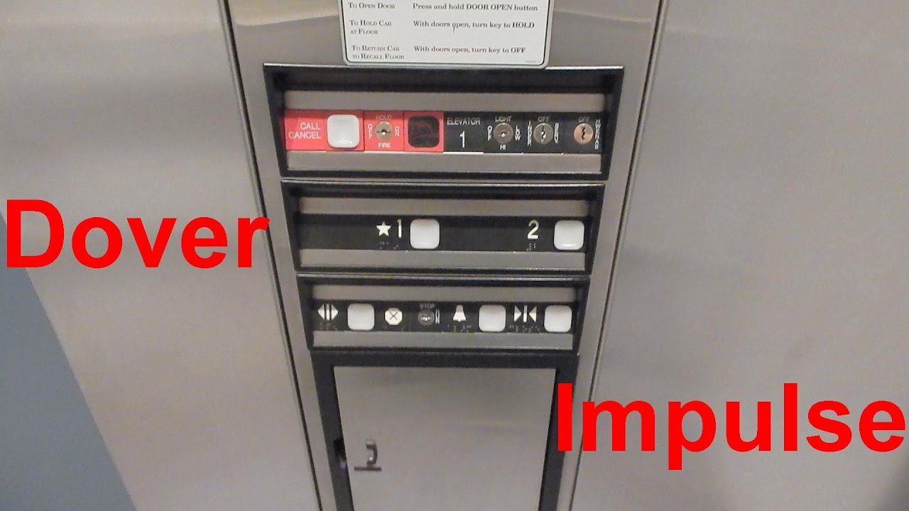 Dover Impulse Oildraulic Hydraulic Elevator - Apple 14 Results Way ...