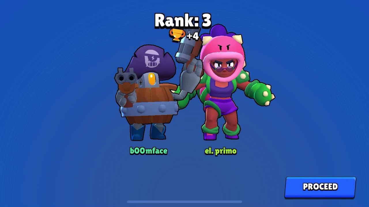 Me Being Bad At Brawl Stars Youtube