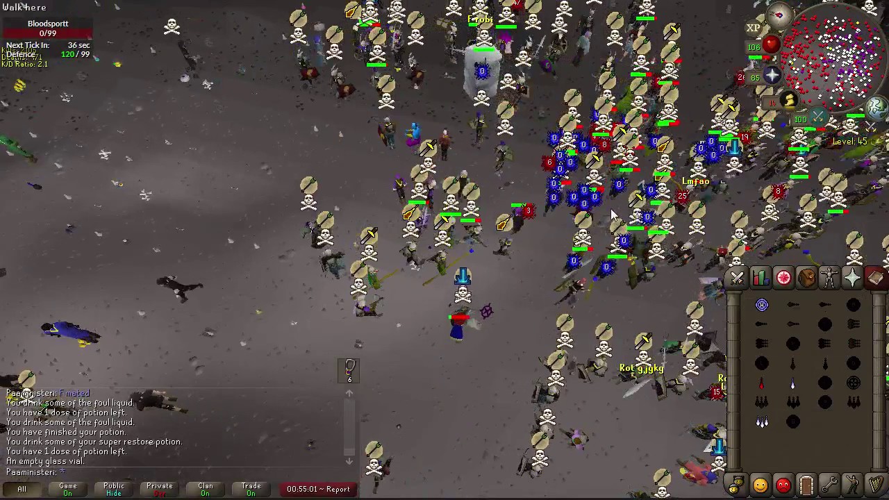 wuu2 rot - YouTube