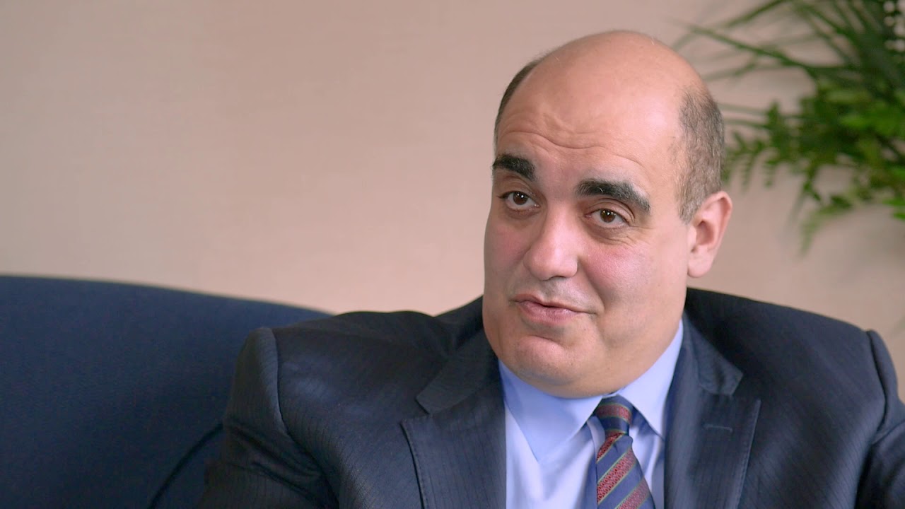 Nader Moazami MD discusses VentriFlo True Pulse Pump - YouTube
