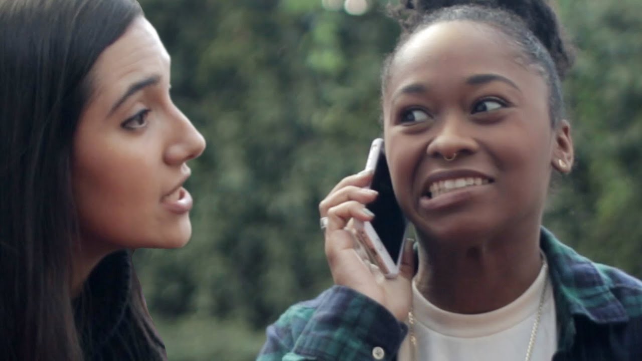 8 Signs You’re The Creepy Friend - YouTube