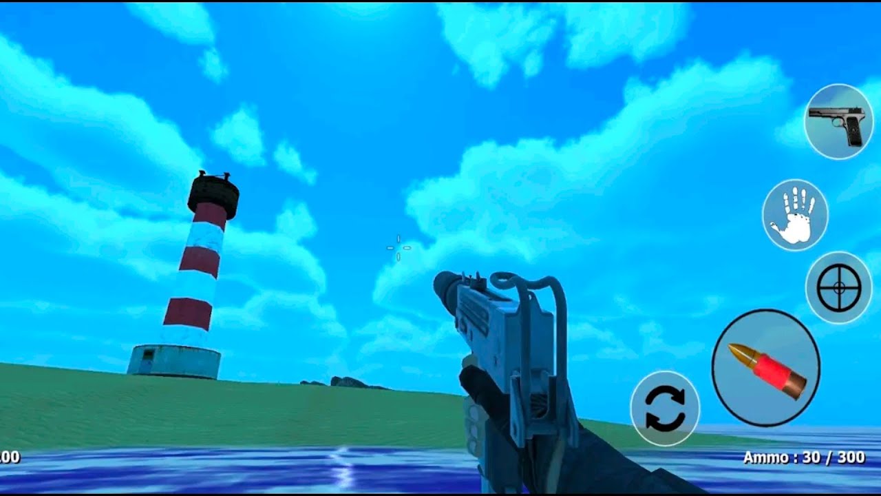 Mutant Claws 2_ MaxOwe Games _ Android Gameplay. - YouTube