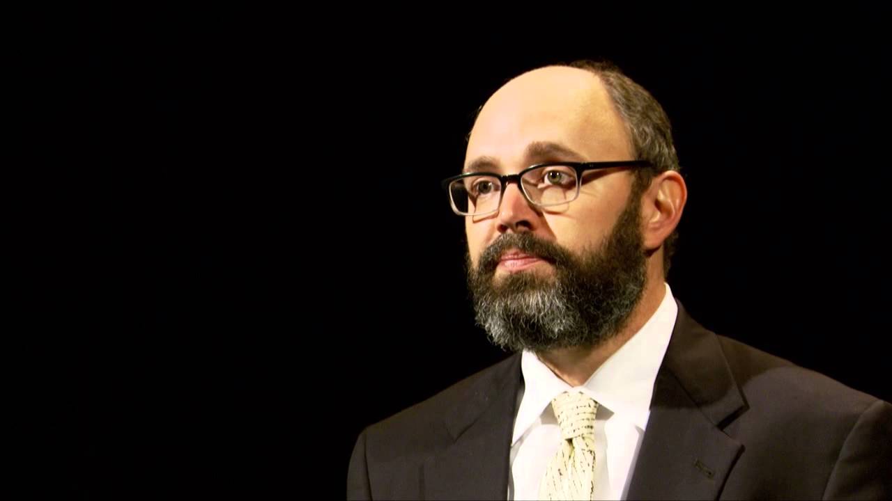 Bruce Moseley--The Gettysburg Address - YouTube