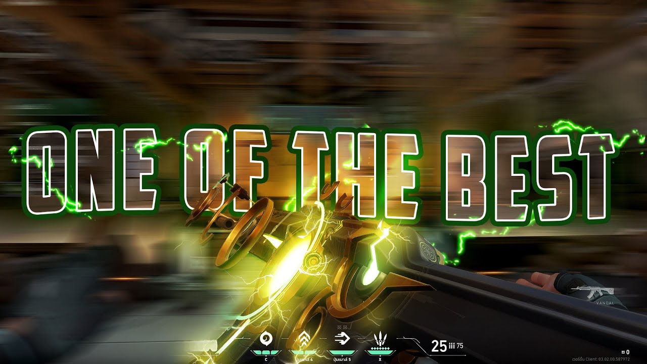 One Of The Best 🌟 - YouTube