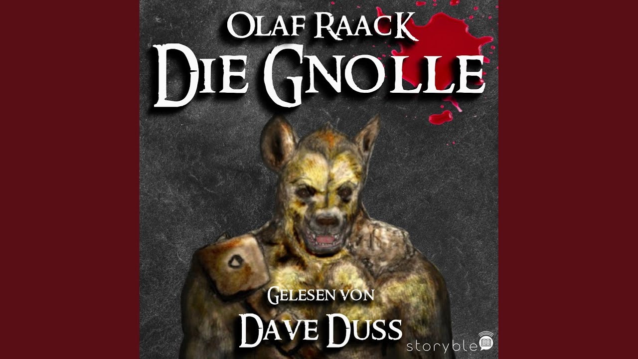 Die Fallensteller.8 - Die Gnolle - YouTube