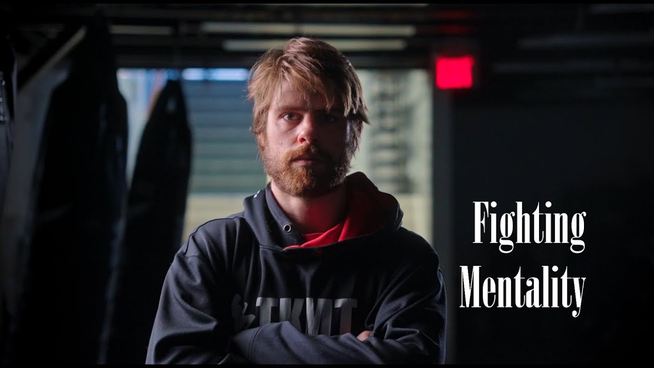Fighting Mentality - Viktor - YouTube