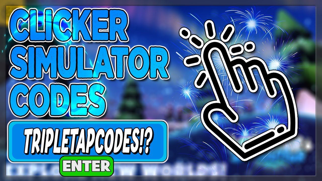 ALL NEW ROBLOX [MORE FOOD] ⚡Clicker Simulator SECRET *OP* CODES ...