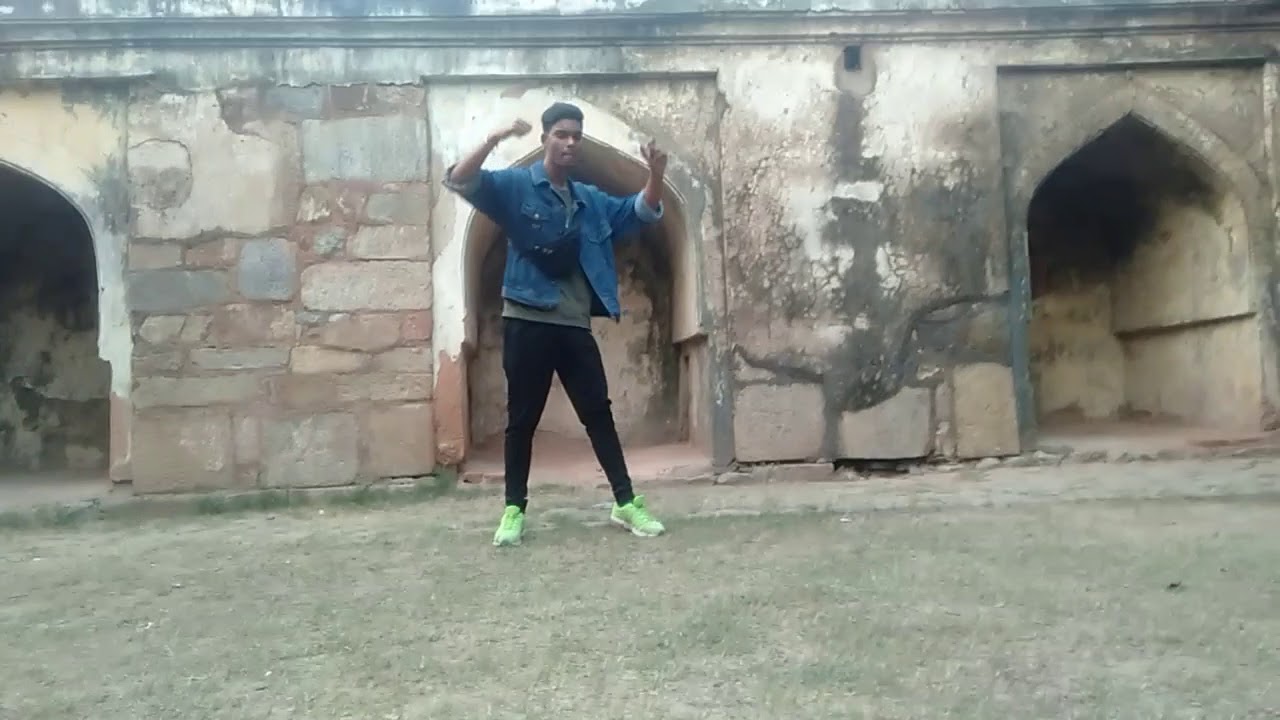 Dance like ||Choreography by Abhi Dancer - YouTube