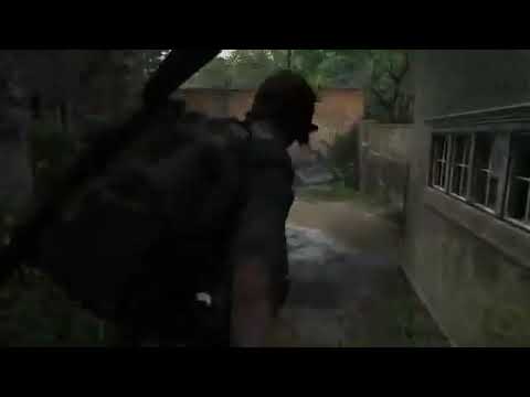 TLOU2 playthrough | Jordan let's do this part 3 - YouTube