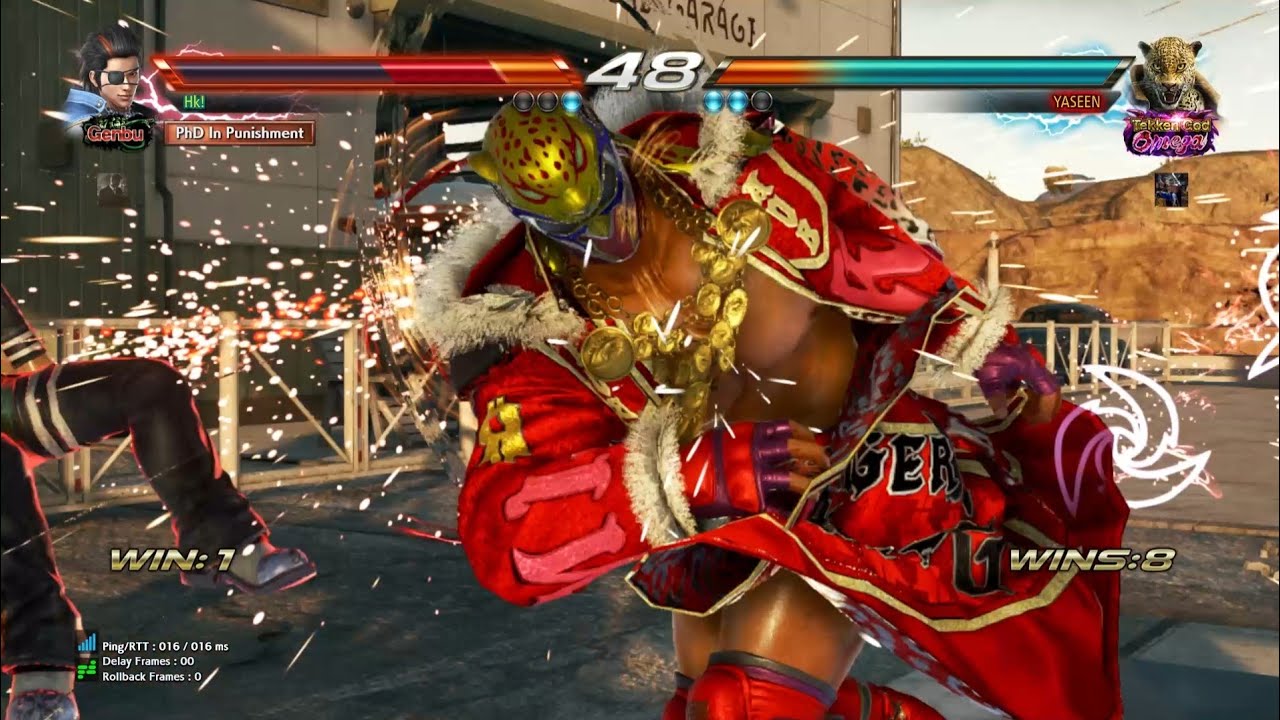 King's Unblockable attacks are so Busted - YouTube