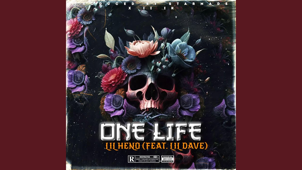 One Life (feat. Lil Dave) - YouTube