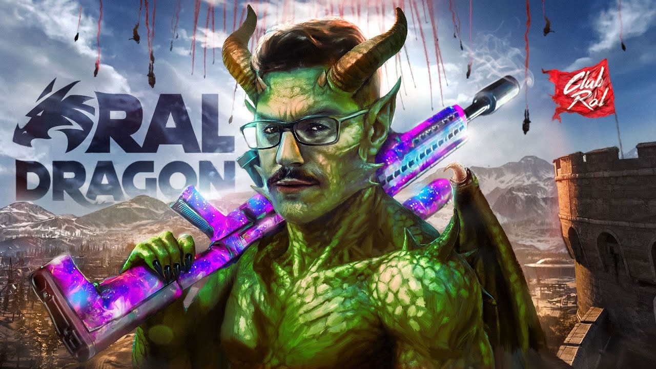 🔴LIVE - HIGH OCTANE WARZONE SOLOS ALL DAY w/ Ral - YouTube