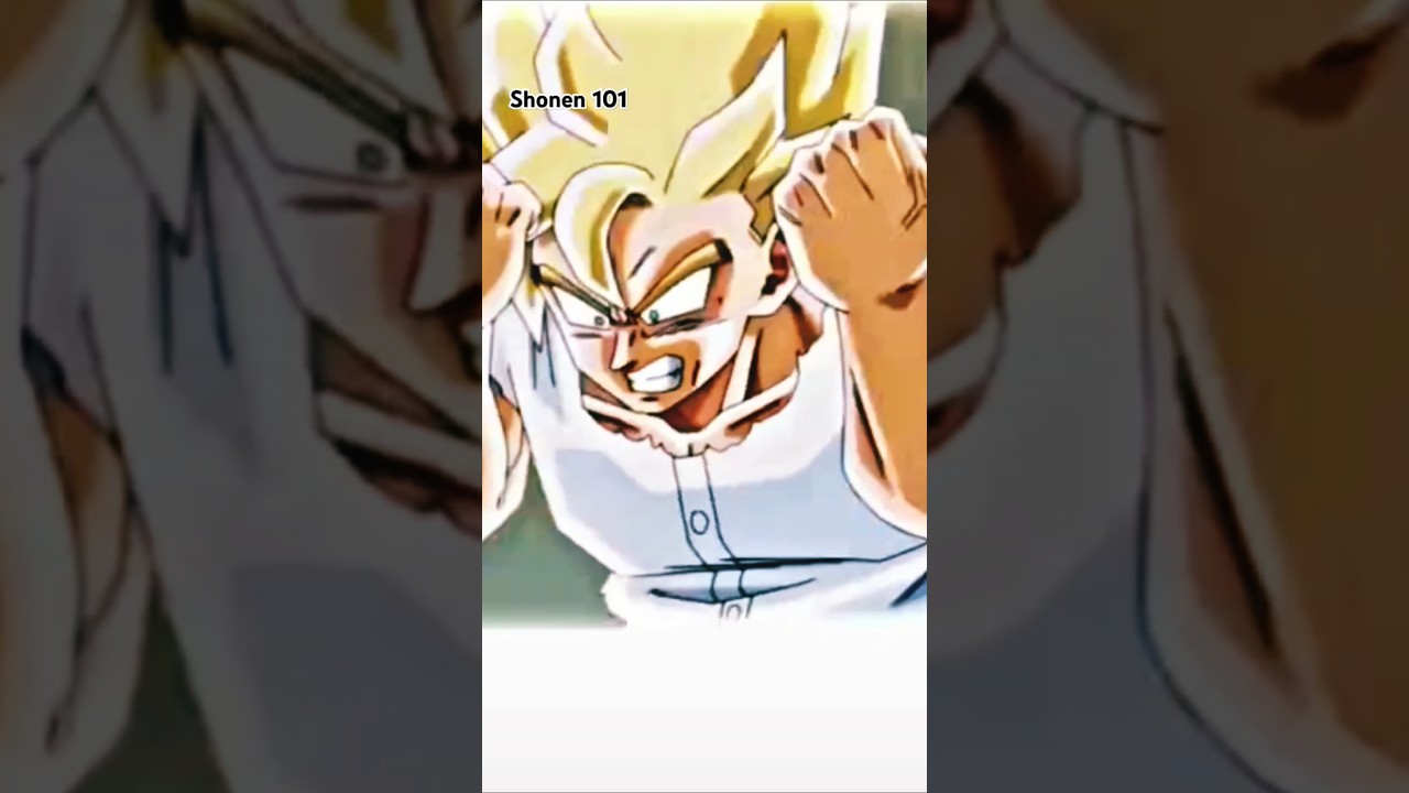 ## Shonen # Goku ## gojo - YouTube