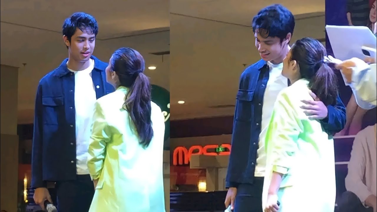Donbelle Mall Show Update! | Donbelle family - YouTube