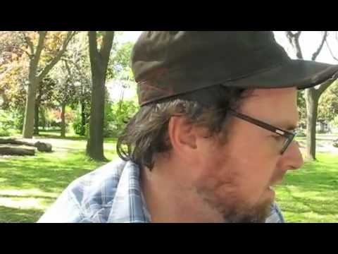 The Matt Show (Episode 1.5 - Part 2/1 of 3 - Season Finale) - YouTube