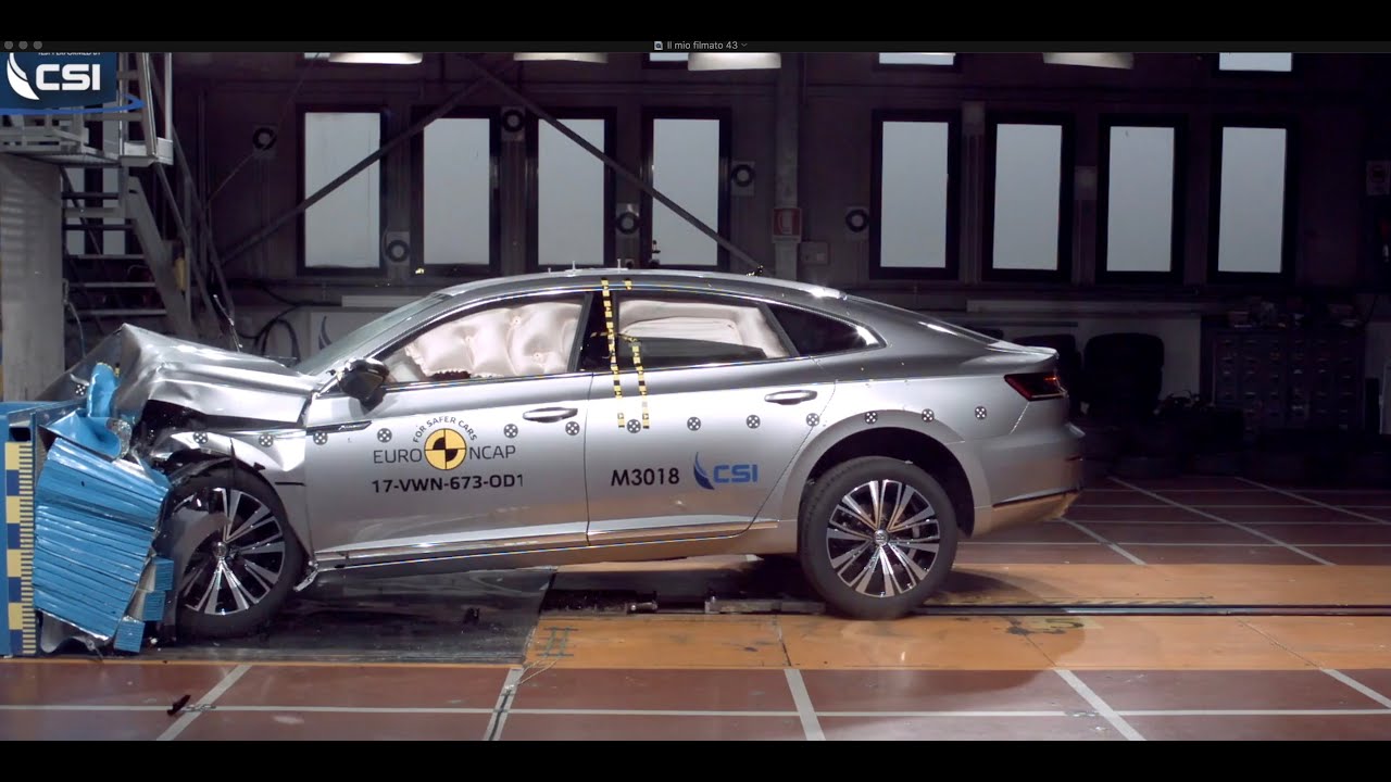 CSI Automotive Global Service Provider - YouTube