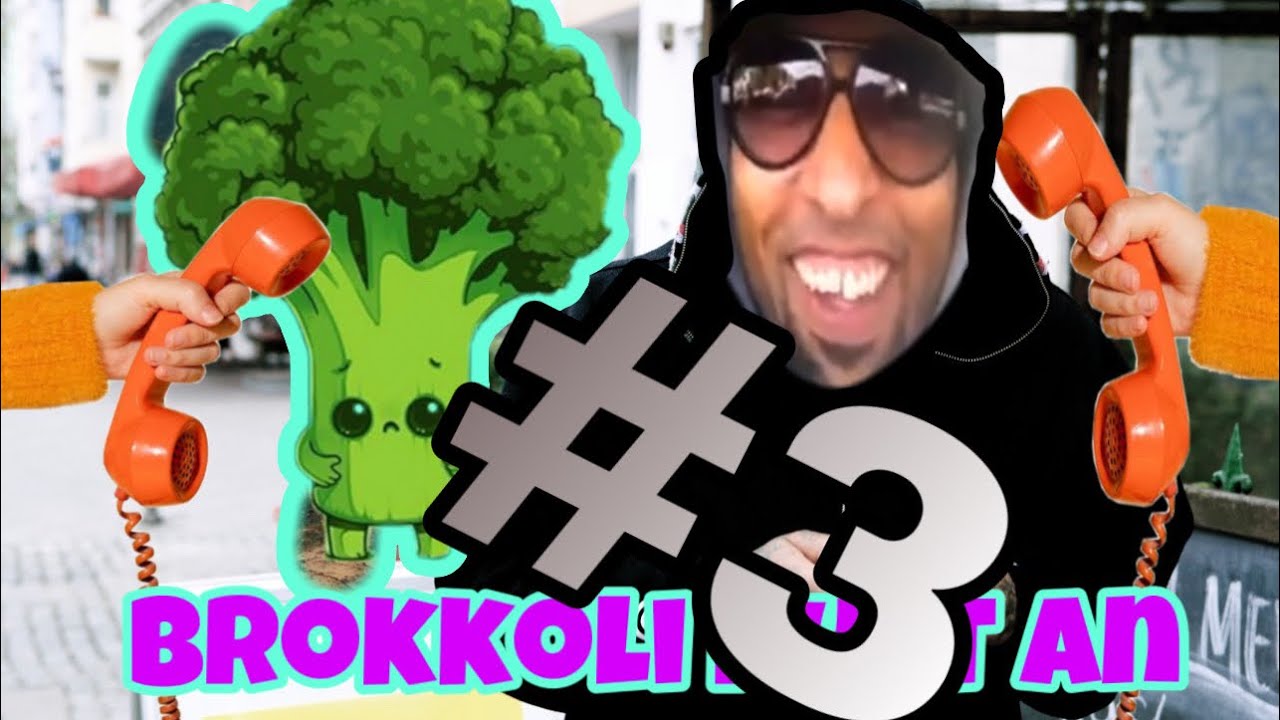 J-Luv aka Julian Williams spricht im Livestream mit Zuschauern | Heute ...