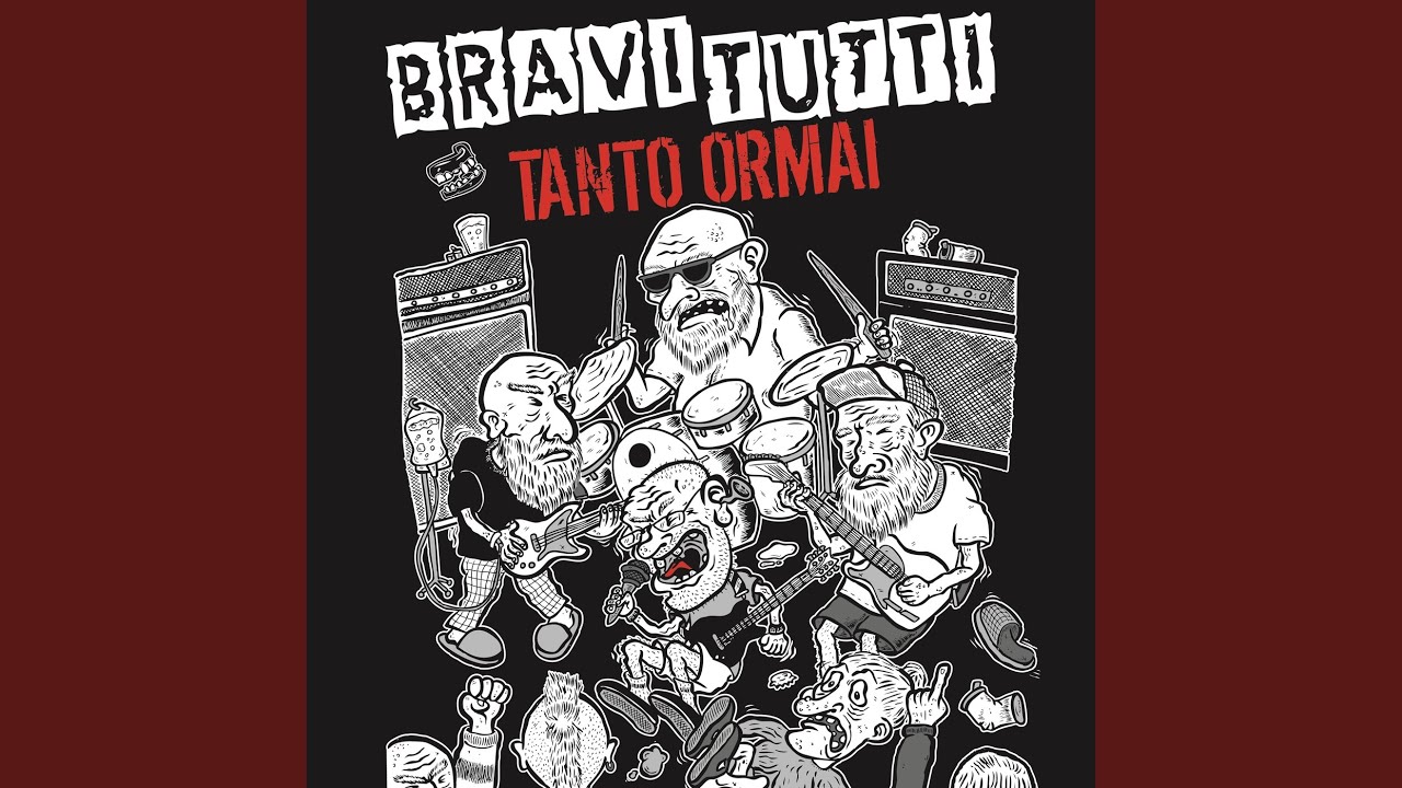 E' più lo sbatti che altro - YouTube