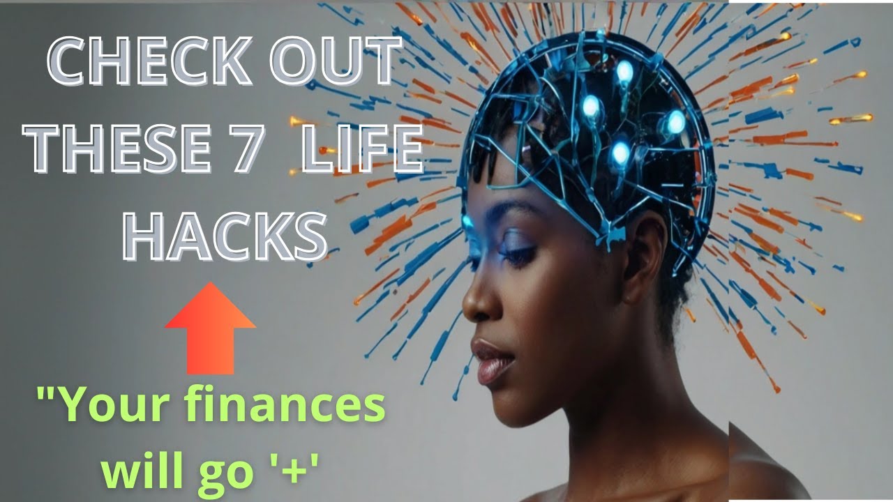 "7 Psychological Life Hacks That Will Change Your Life." - YouTube