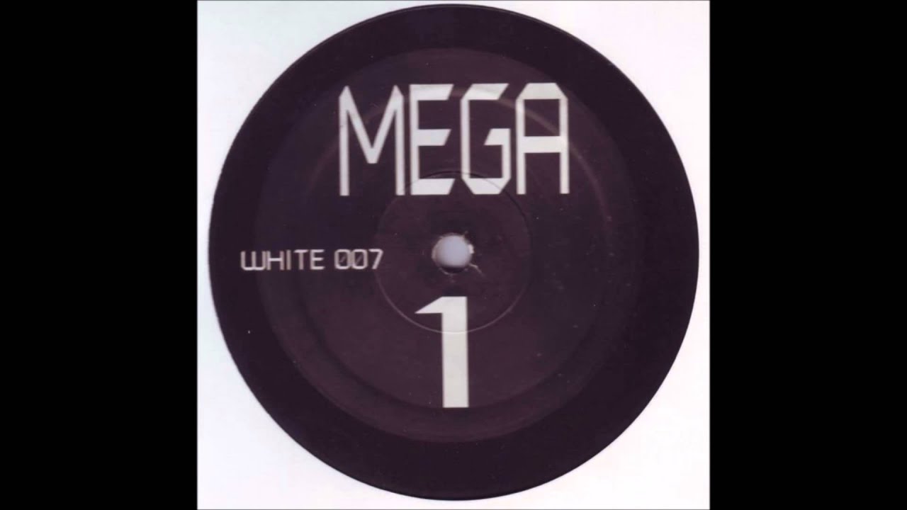 Megadrive - Mega 1 (a) (1992) - YouTube