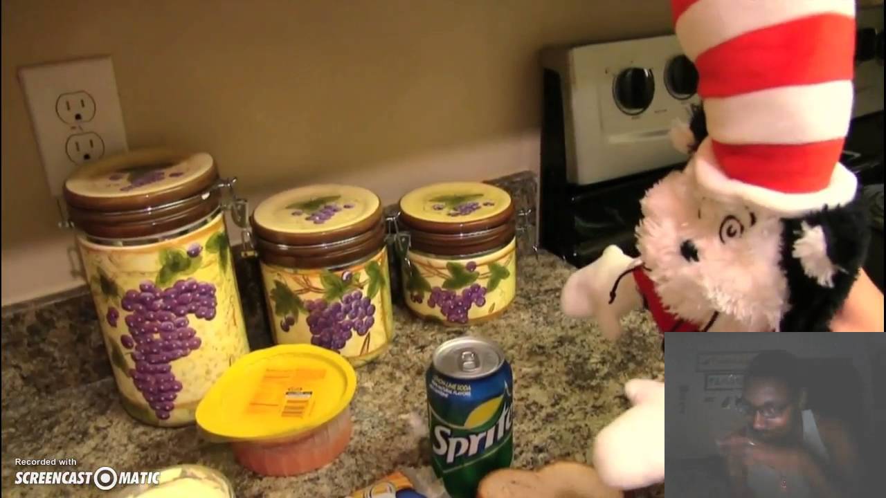 Reaction: SML Movie: The Cat In The Hat - YouTube