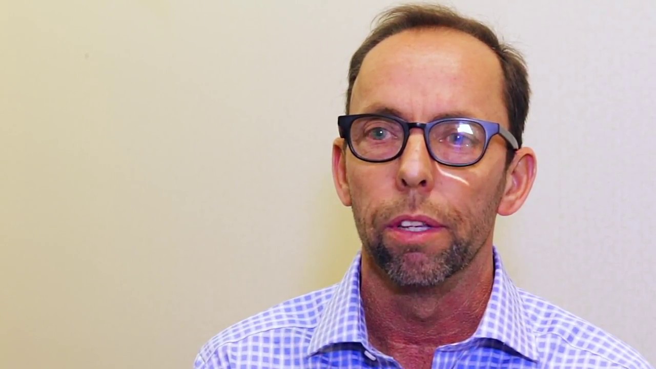 Patient Perspectives: Michael McCormick - YouTube