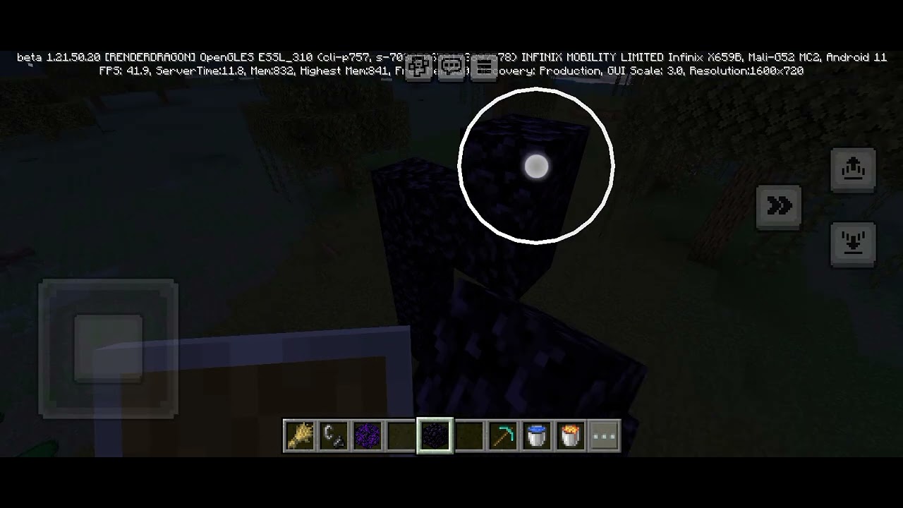 HOW to Make a Portal in MINECRAFT |Make a Portal to NETHER,HEAVEN and ...