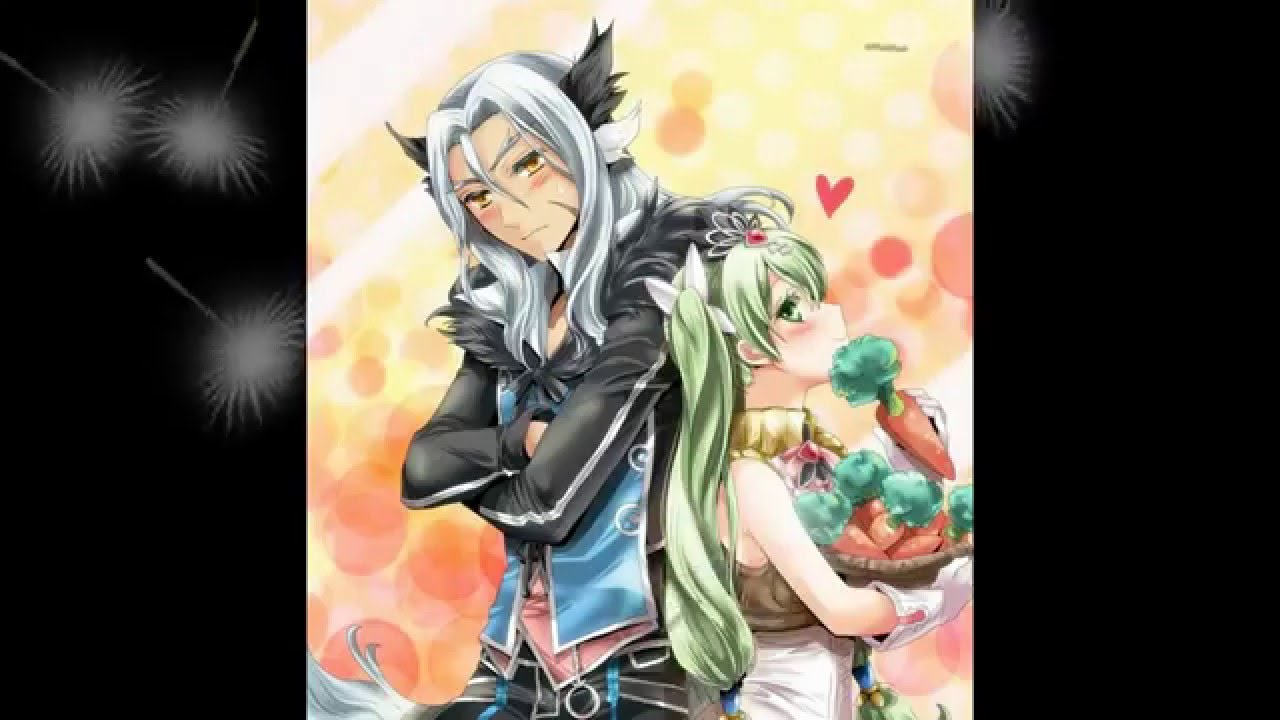 Rune Factory 4 - Dylas Tribute - YouTube