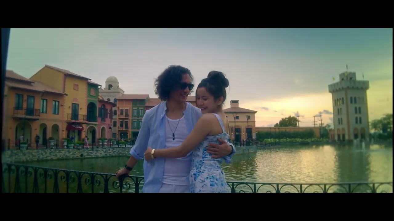TEASER // ARRANGED MARRIAGE // Official Movie Song - YouTube