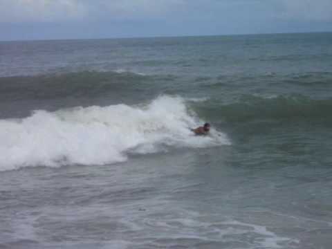 HAND SURF - Nivaldo Pottz - 12.0 - YouTube
