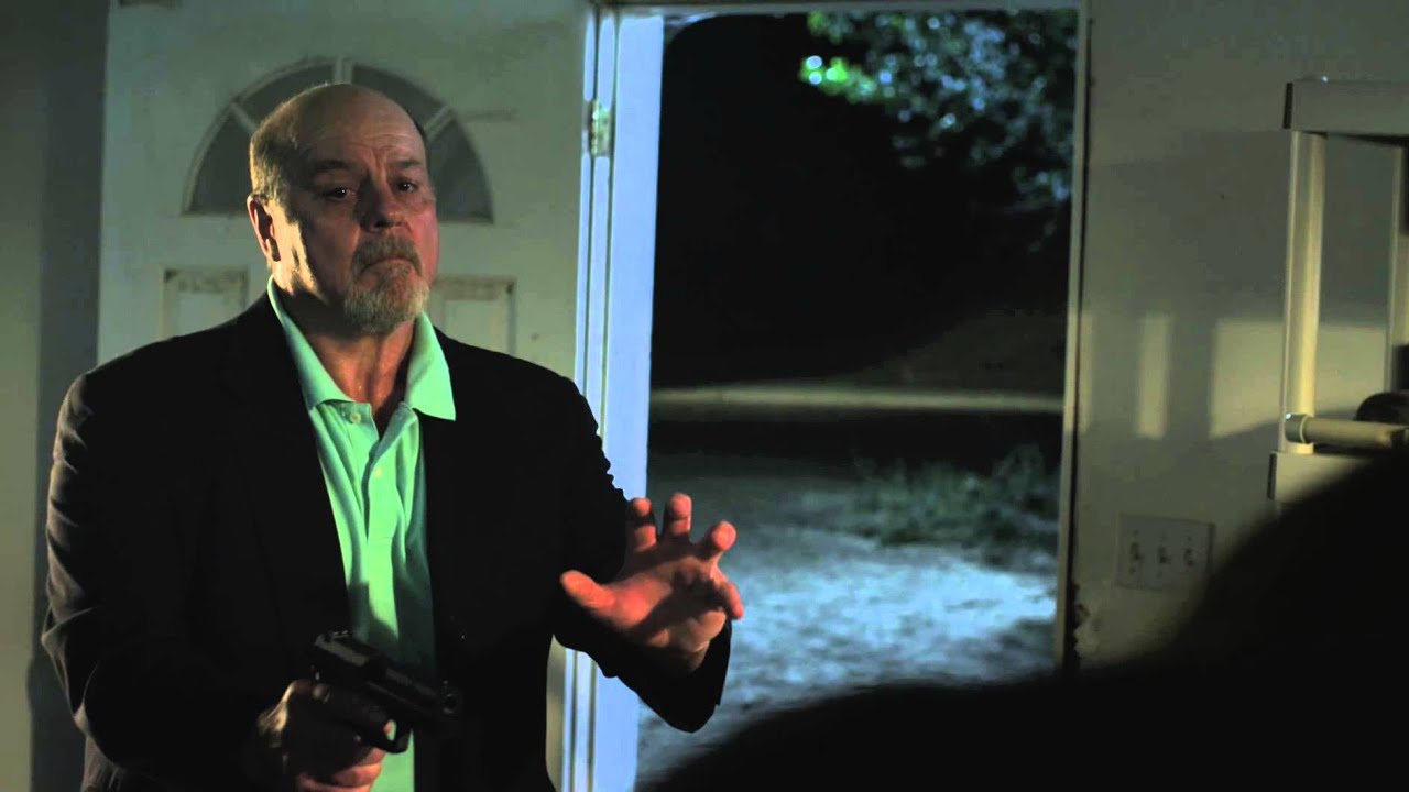 Desecrated (2015) Official Trailer - YouTube