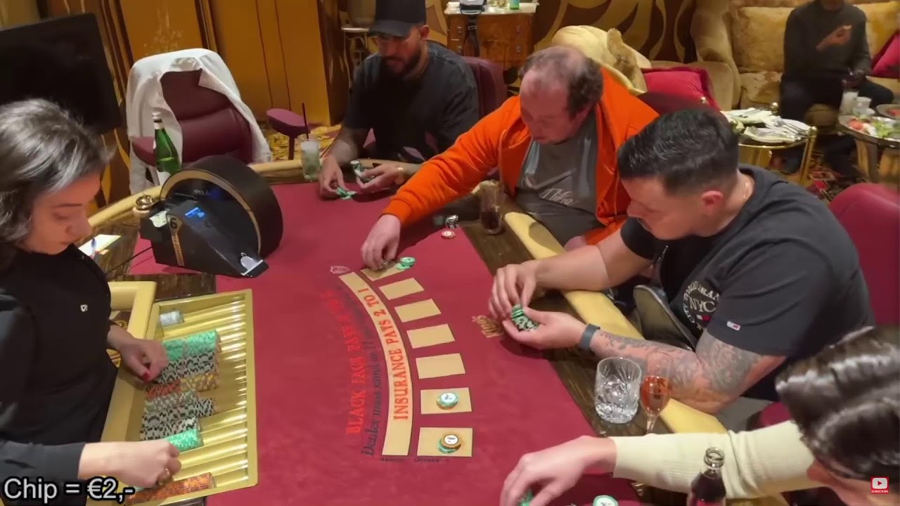 24+🔴LIVE TABLE GAMES IN ROZVADOV KINGS CASINO 🔴 - YouTube