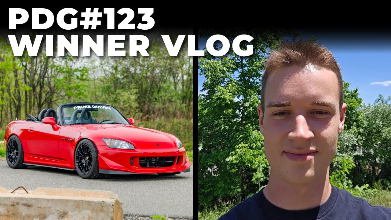 Meet our 191st Winner Josh Whetzel from Winchester, VA who Won our ...
