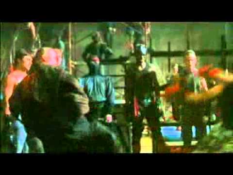 Teenage Mutant Ninja Turtles intro movie - YouTube