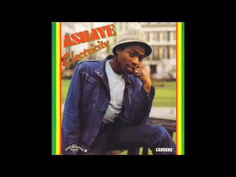 Ashaye – Electricity (1983, Vinyl) - Discogs