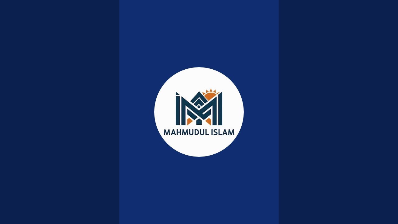 M Mahmudul Islam is live! - YouTube