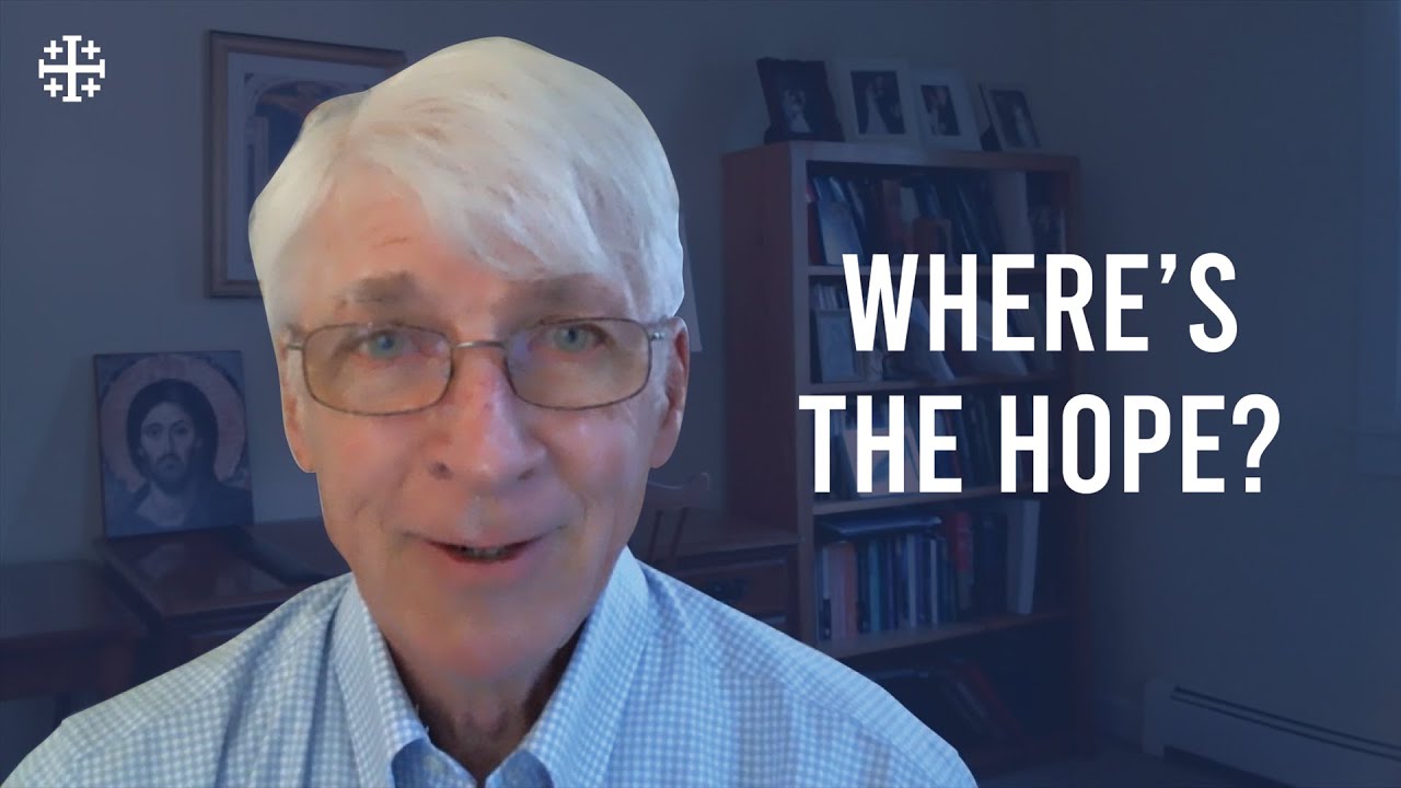 Ralph Martin - Where's the Hope - YouTube