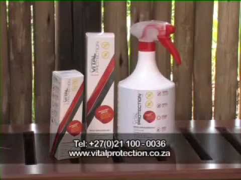 Vital Protection AM2 - YouTube