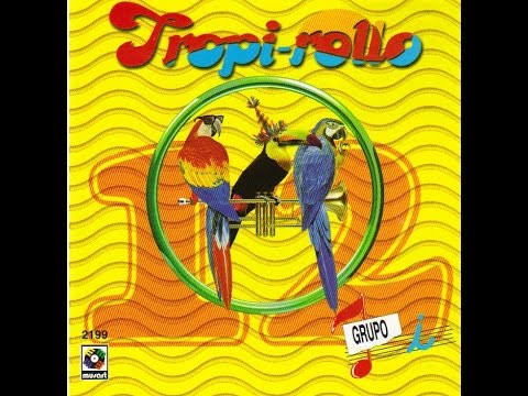 Grupo i - Tropi-Rollo Vol. 12 -1 - YouTube