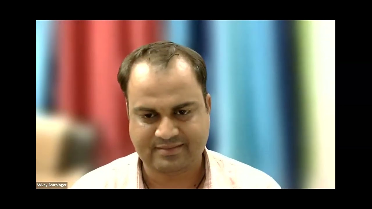 Prashna Kundali Free Session ( Sept 18 2024) - YouTube