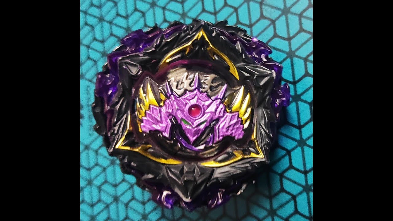 BEYBLADE - Switching Beyblade drivers - YouTube