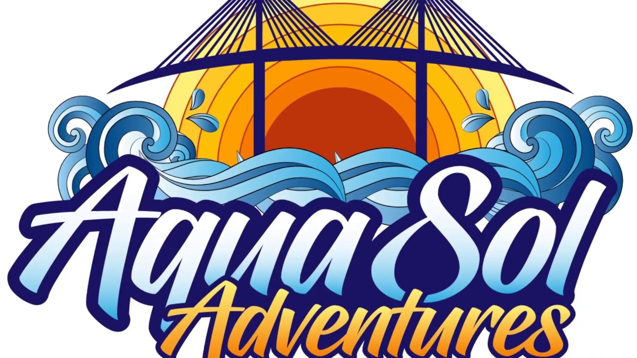 Aqua Sol Adventures! - YouTube