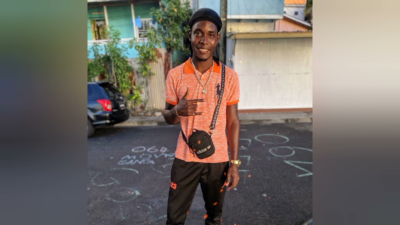 Jah Rule - Rooter Scooter (Official Audio) - YouTube Music