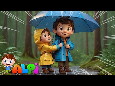 EYLÜL GELDİ - ÇOCUK VE BEBEK ŞARKILARI