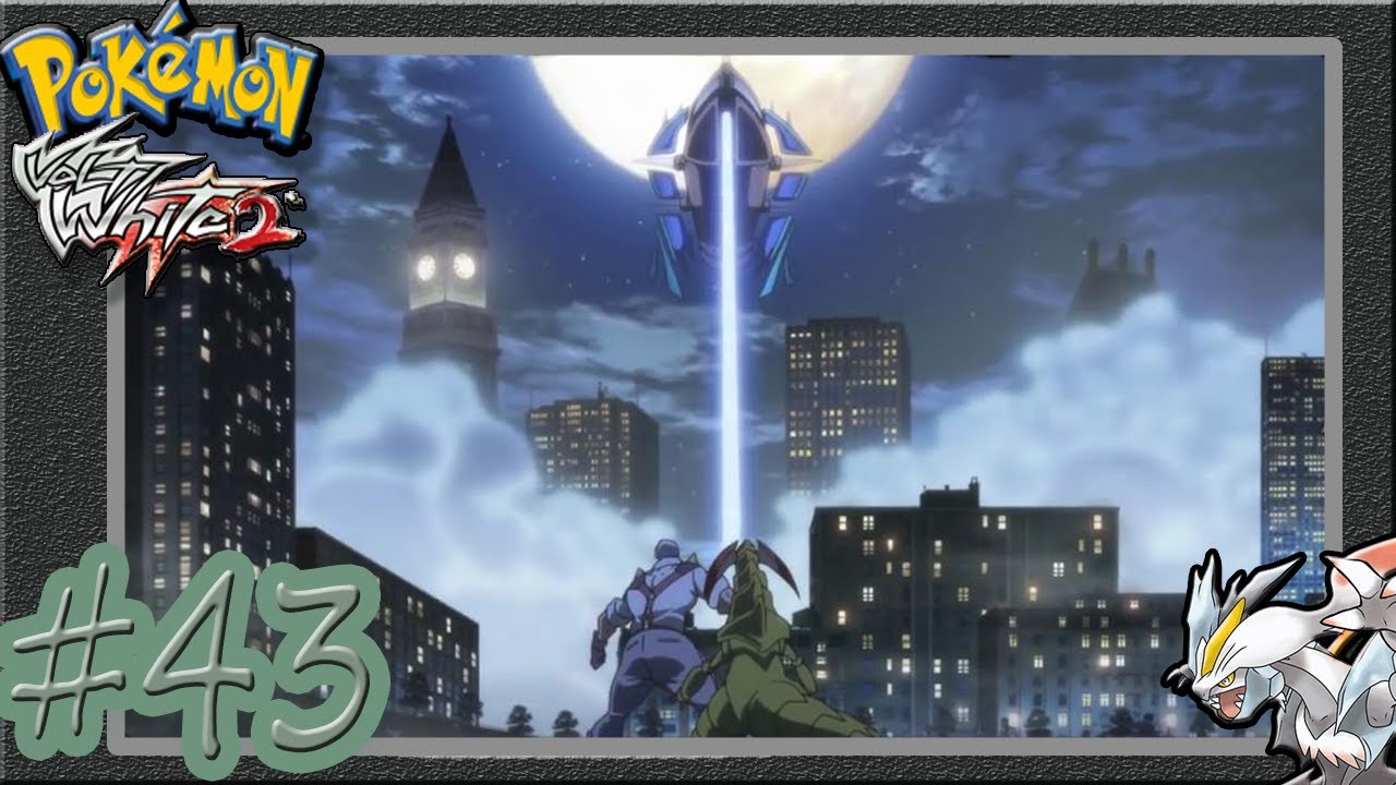 Pokémon Volt White 2 dualLocke ep 43: y ahora? 🤔🤔 - YouTube