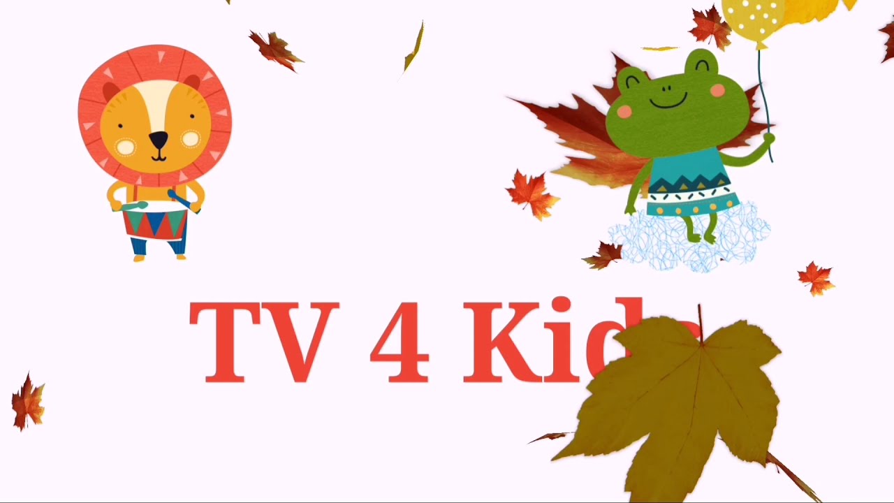 ABC song | ABC Alphabet With Songs for kids - TV4 kids - YouTube